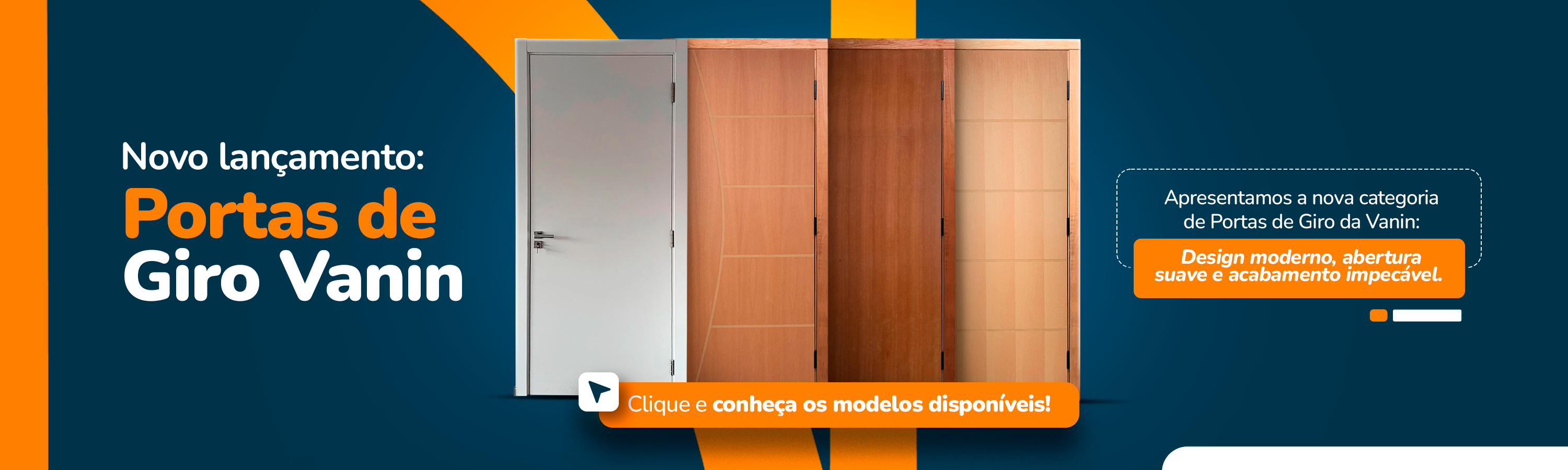 Vanin Portas & Janelas - Vanin Portas e Janelas